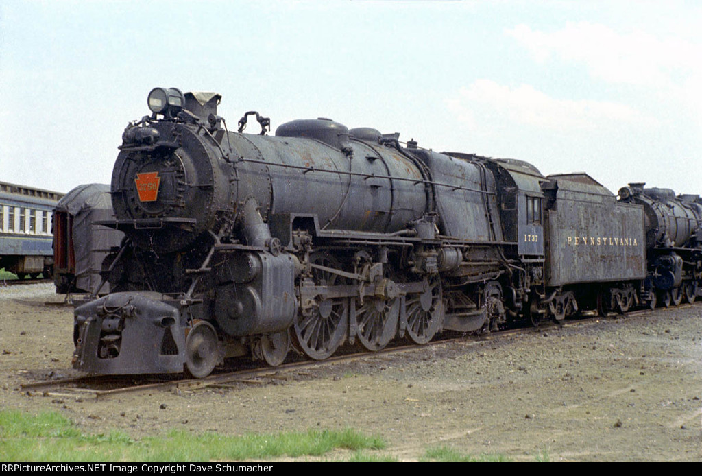 PRR 1737